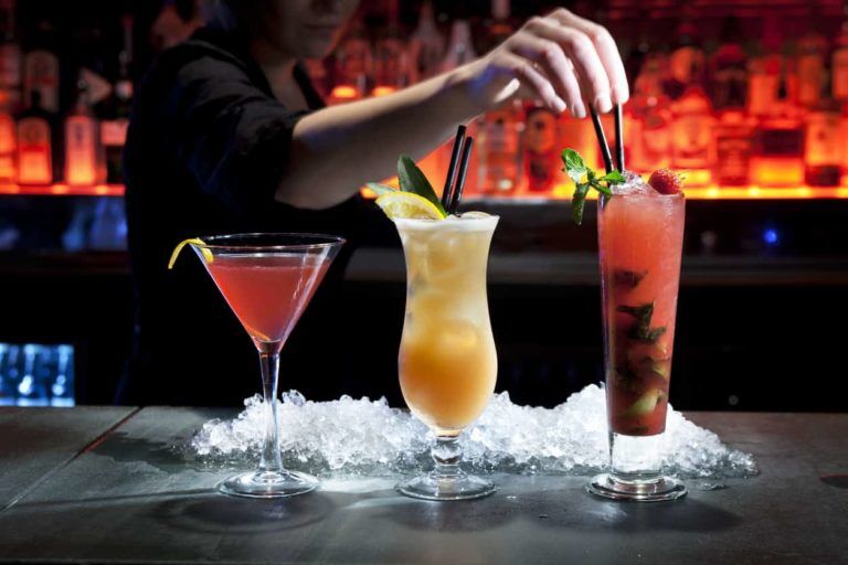 The Top 7 Security Cameras for Bars and Restaurants