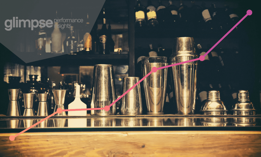 Bar Waste - Are You Wasting Your Inventory and Losing Money? | Glimpse Corp