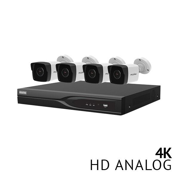 The Top 7 Security Cameras for Bars and Restaurants
